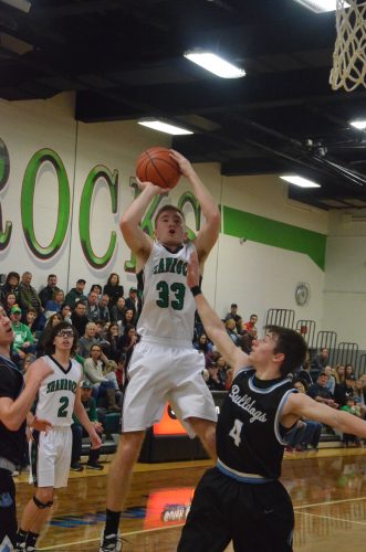 Barnesville’s Luke Powell Hits Milestone In 82-58 Victory Against ...